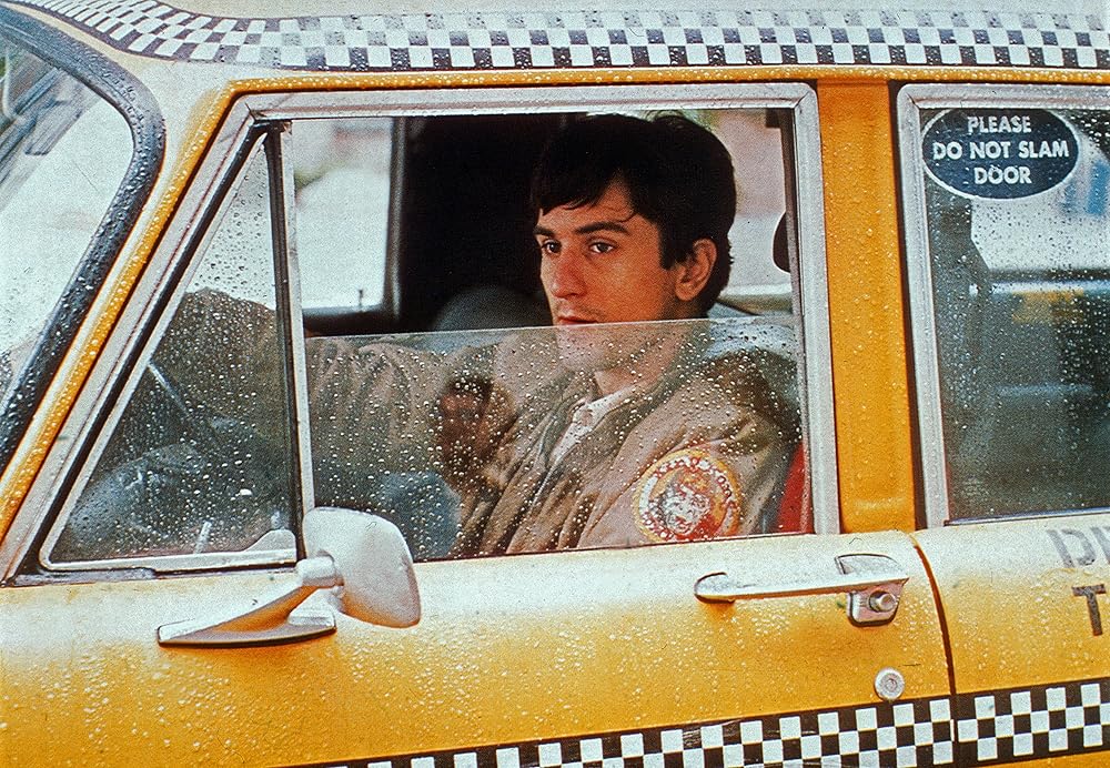 Taxi Driver (1976)