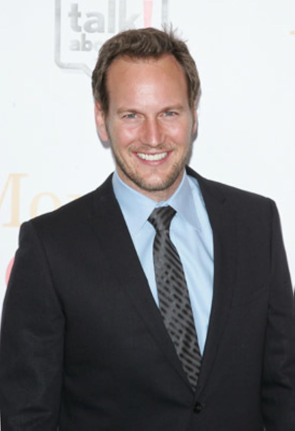 Patrick Wilson