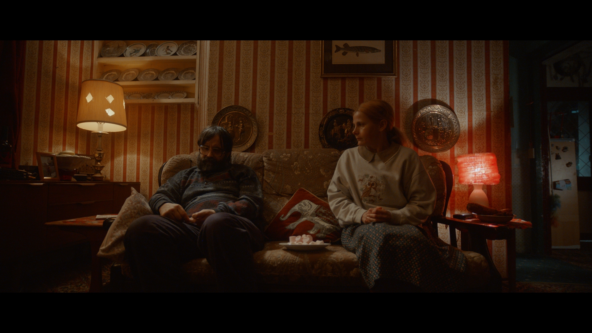 Brian and Charles (2022)