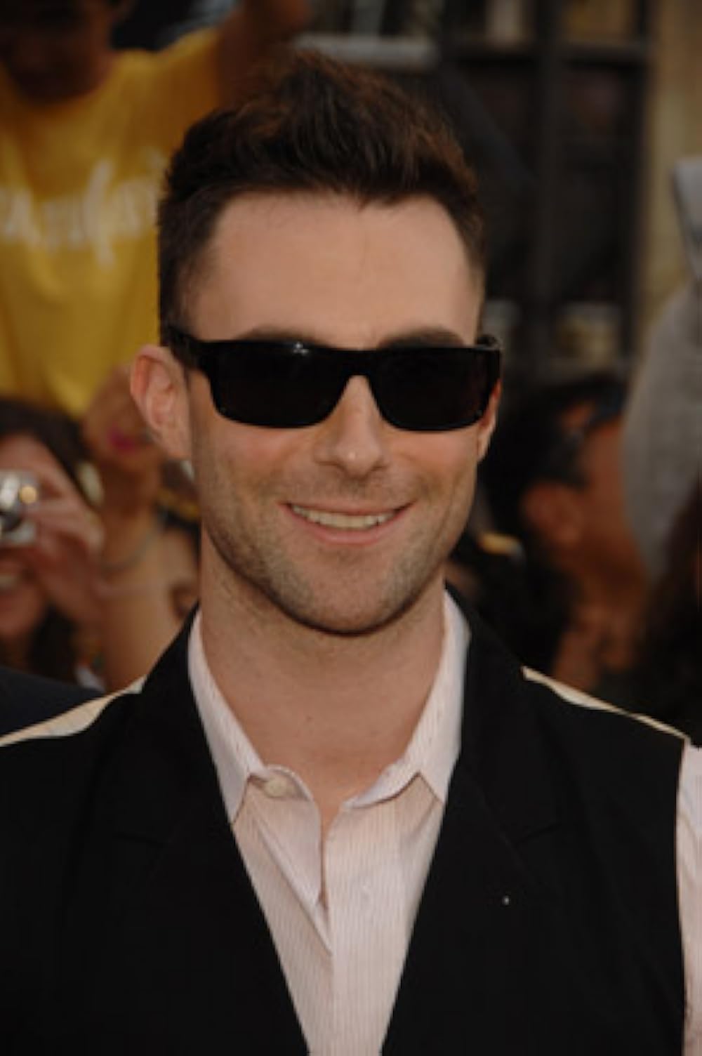 Adam Levine