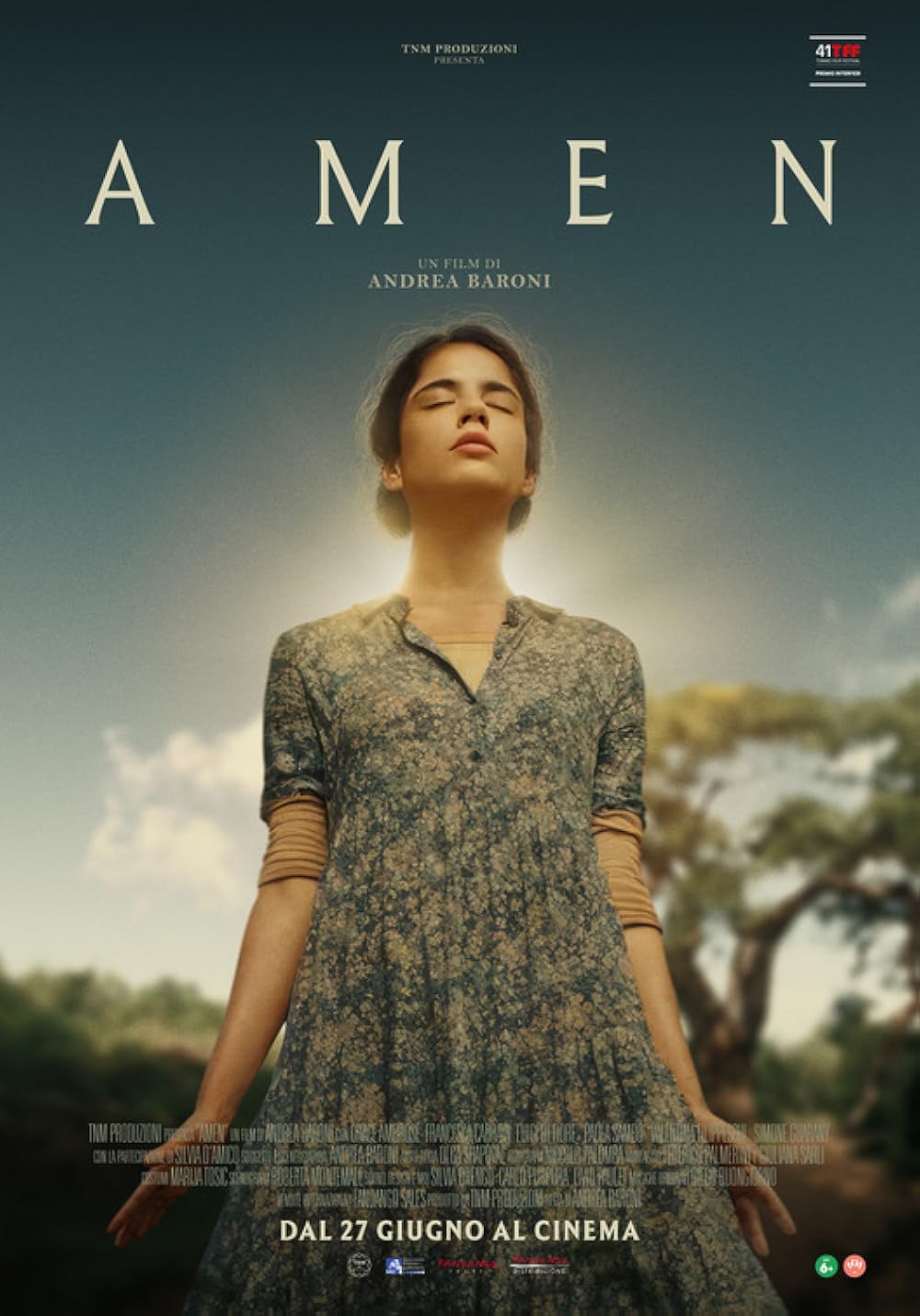 Amen (2023) - IMDb