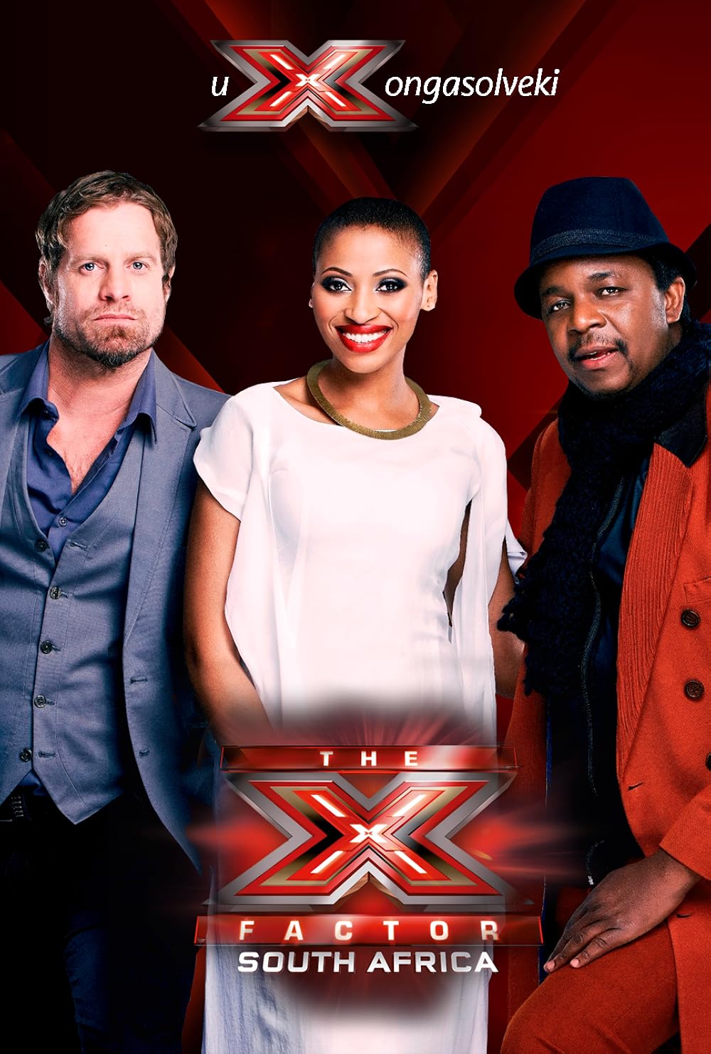 The X Factor South Africa (Serie de TV 2014– ) - IMDb