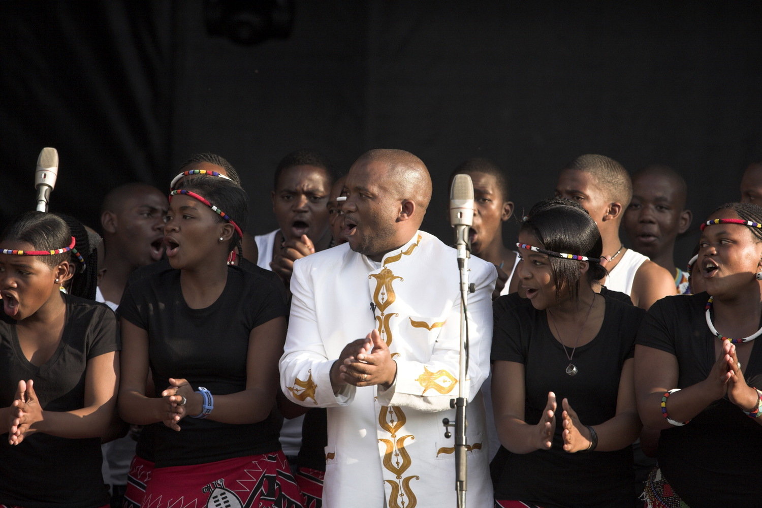 Fezeka's Voice (2009)