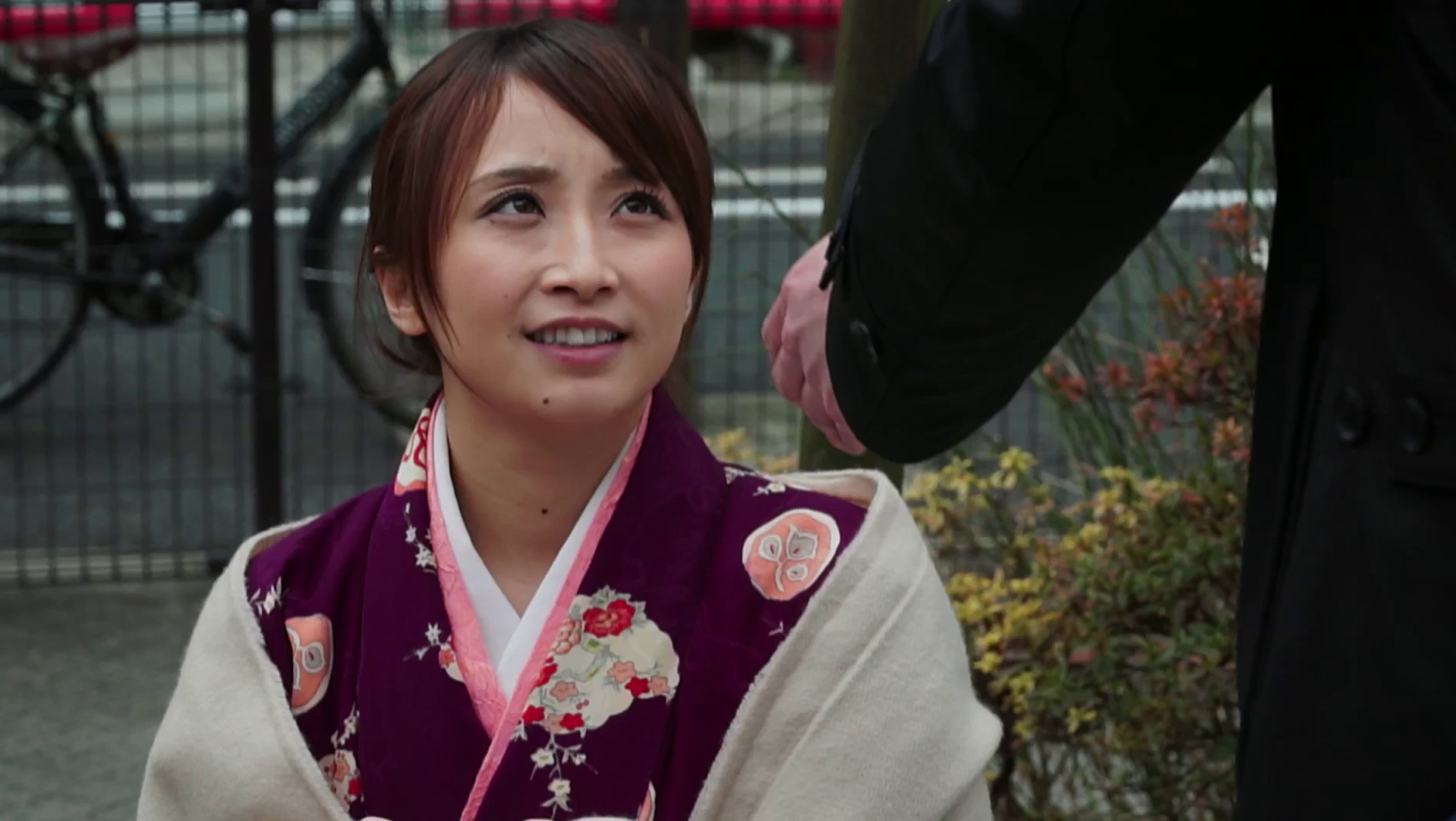 Enka no onna: Midare bojô: Tsuya keshiki (2016)