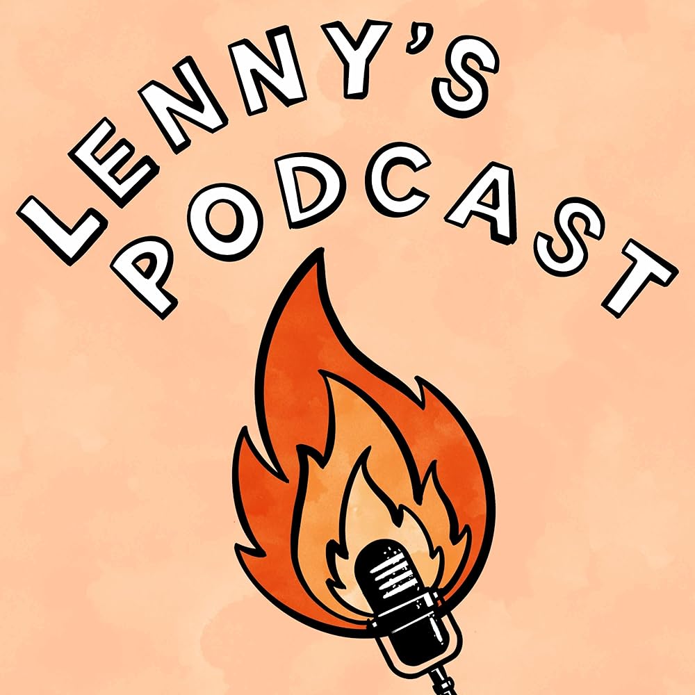 "Lenny's Podcast: Product - Growth - Career" M&A, competition, pricing, and investing | Julia ...