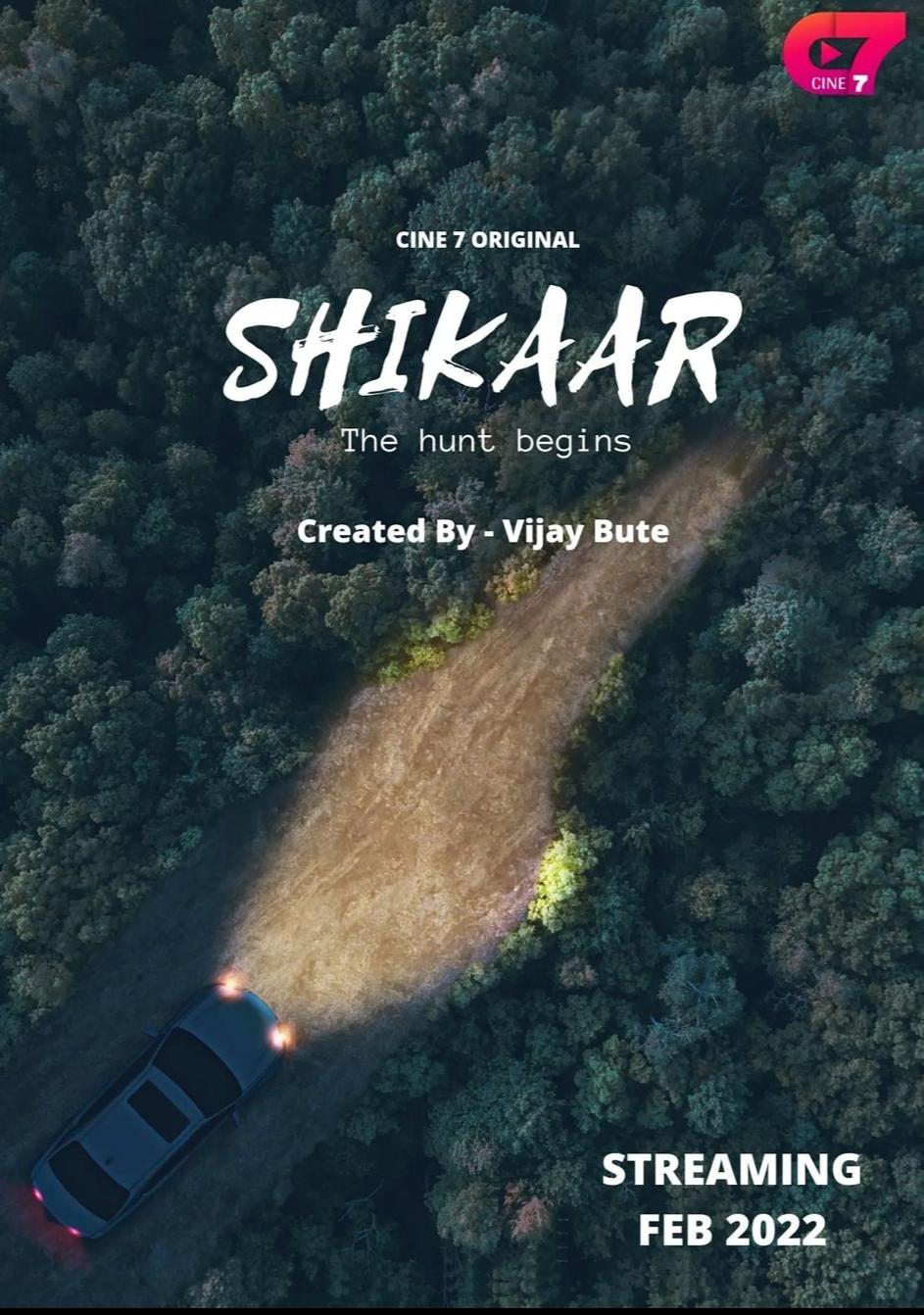 Shikar (2021)