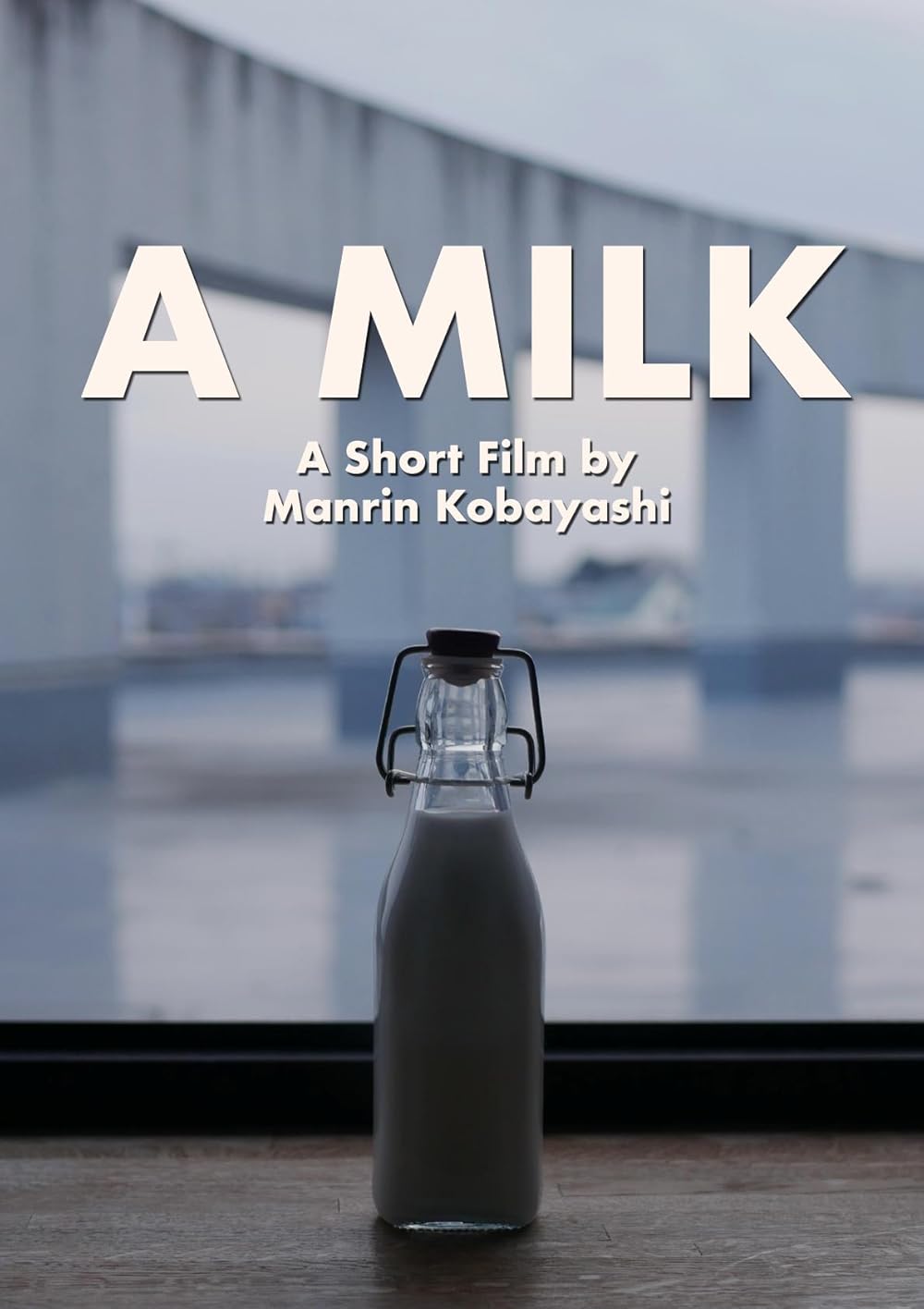 A Milk (Short 2023) - IMDb