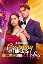 Chasing His Rejected Alpha Wife (TV Mini Series 2025– ) - IMDb