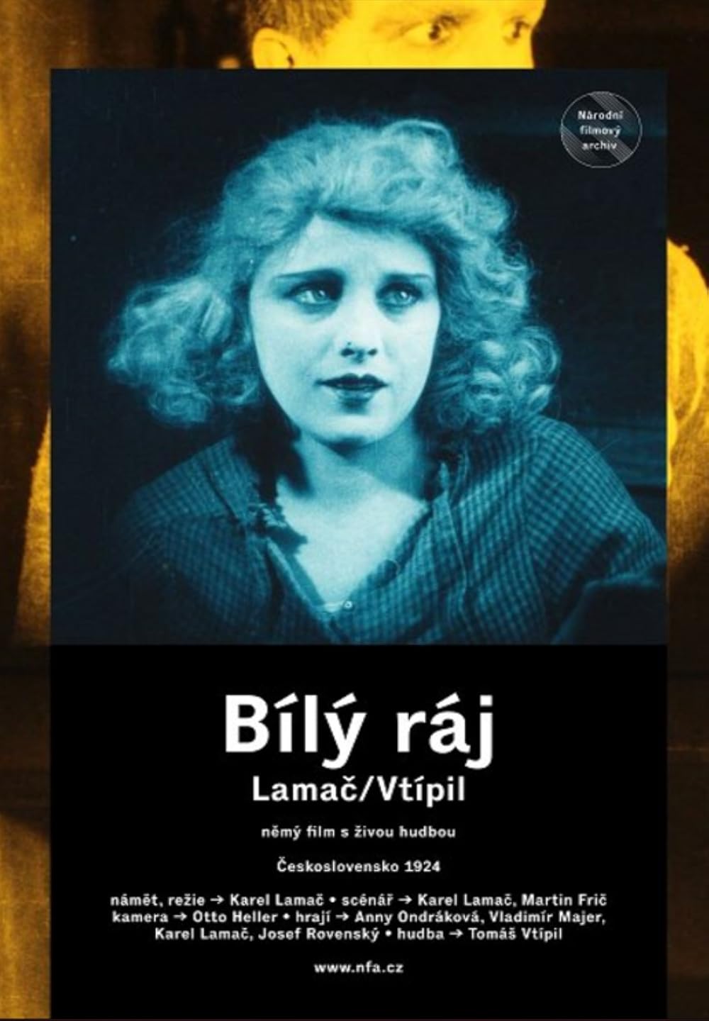 White Paradise (1924)