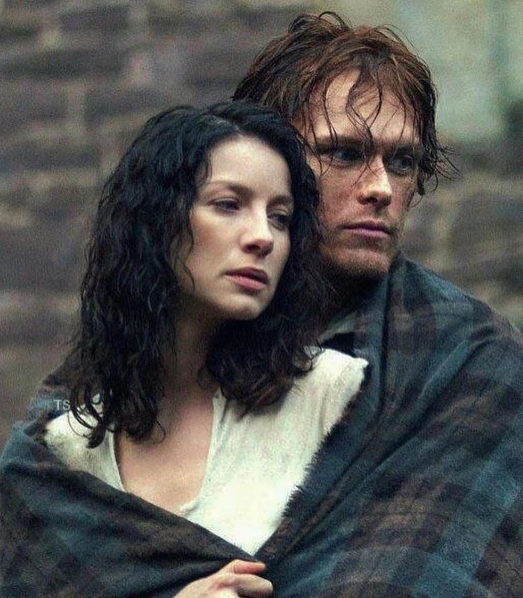 Sassenach (2014)