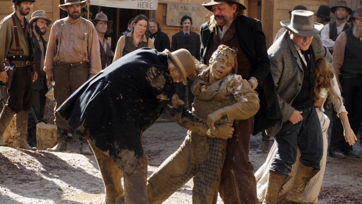 Deadwood (2004)