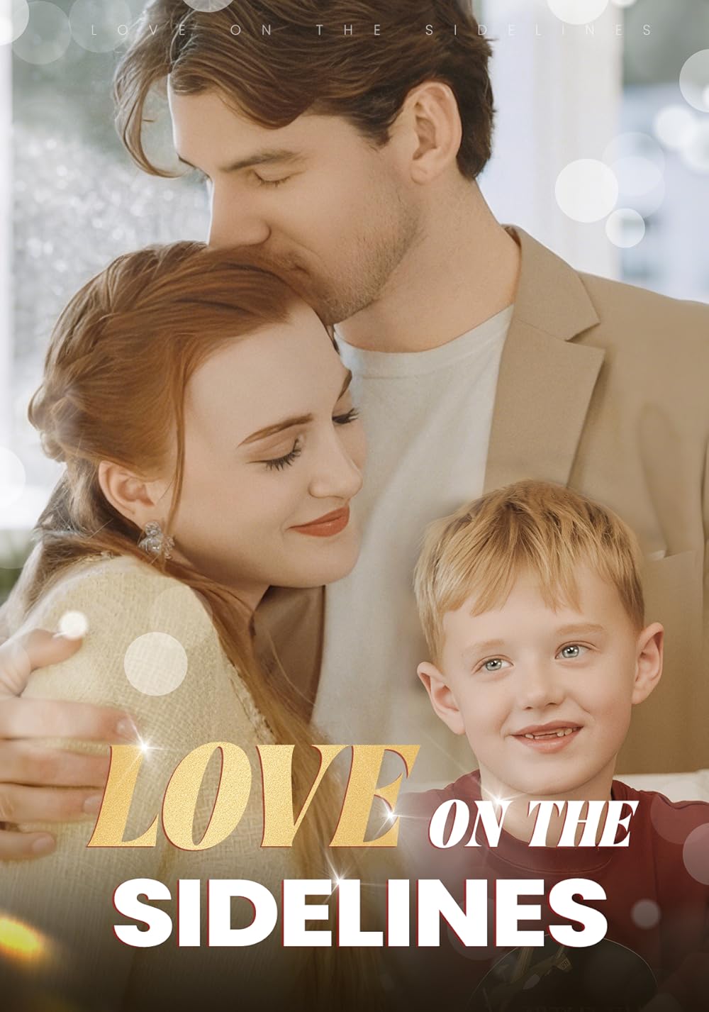 Love on the Sidelines (TV Mini Series 2025) - IMDb