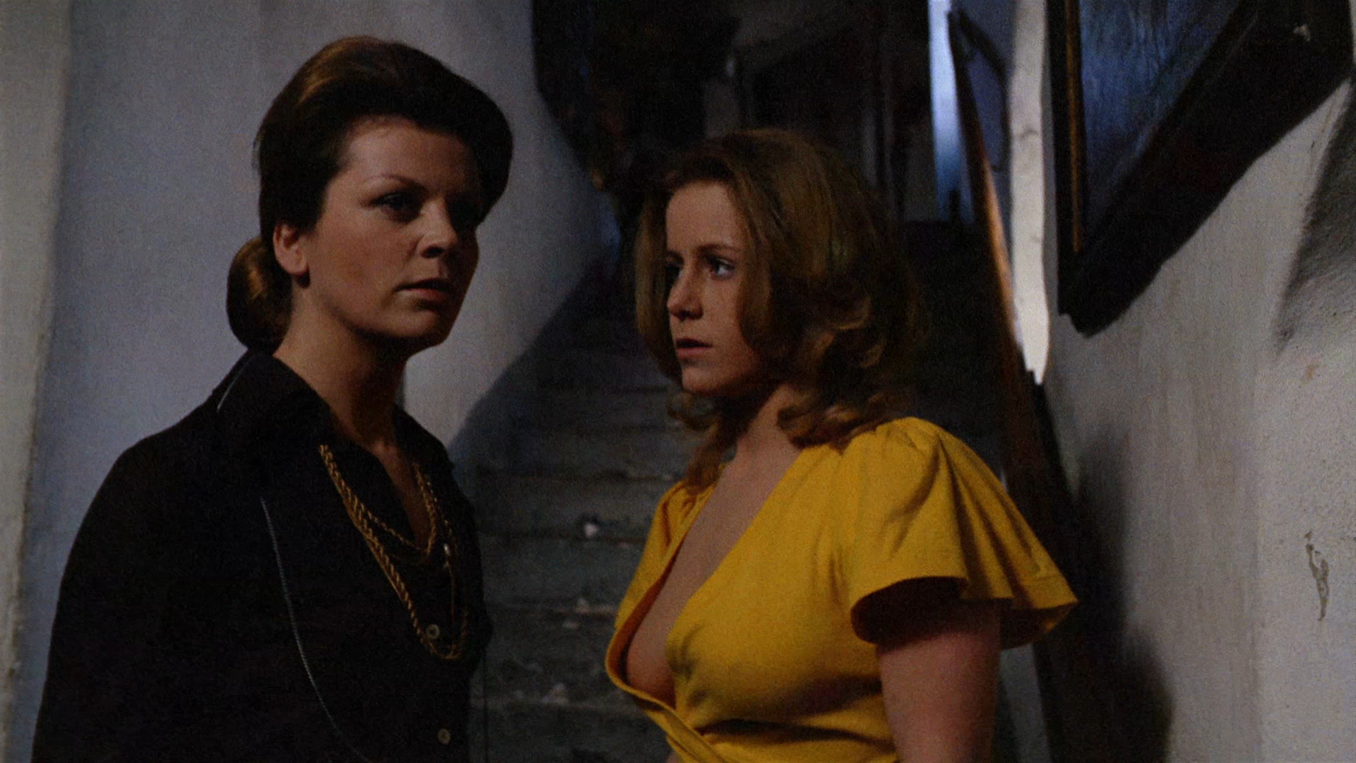 The Devil's Plaything (1973)