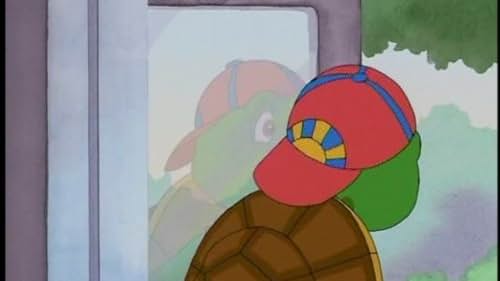 Franklin (TV Series 1997–2006) - Episode list - IMDb