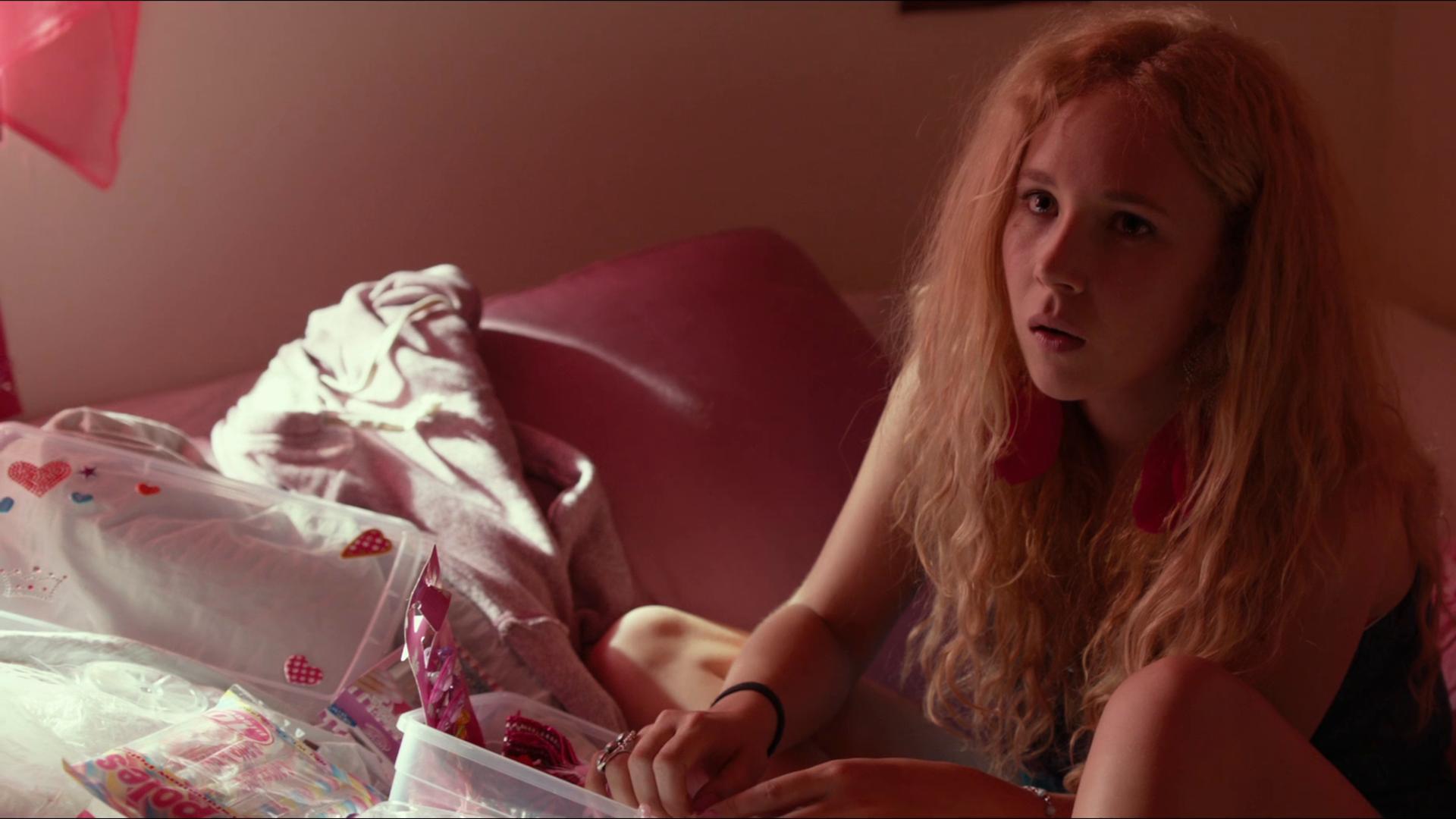 Afternoon Delight (2013)