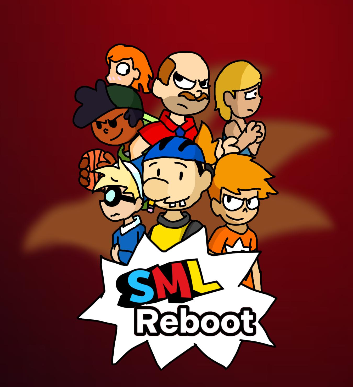 SML Reboot (2024)