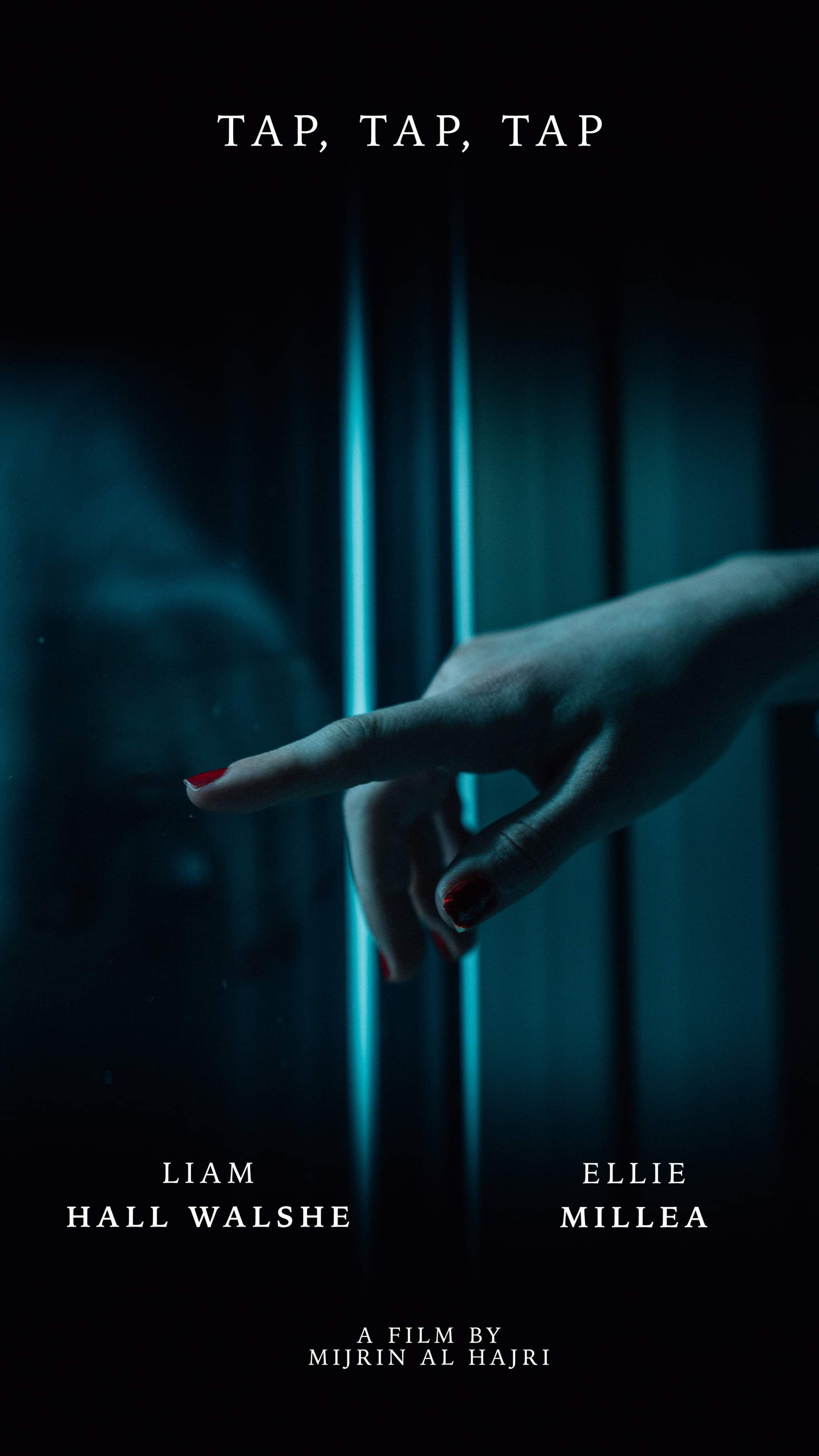 Tap, Tap, Tap (2021)