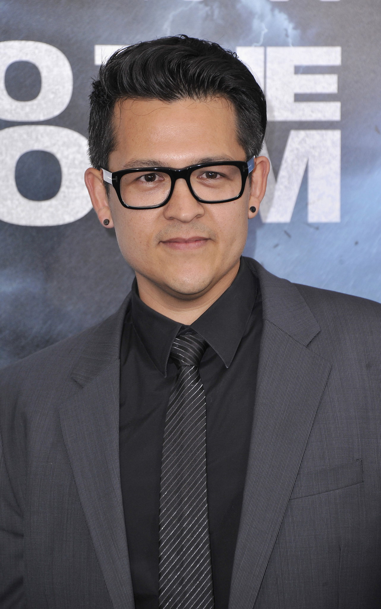 Into the Storm (2014)