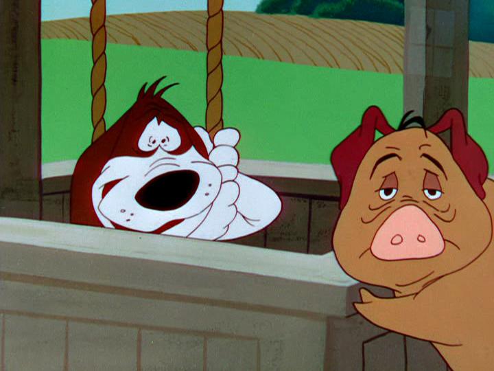 Gopher Broke (1958)