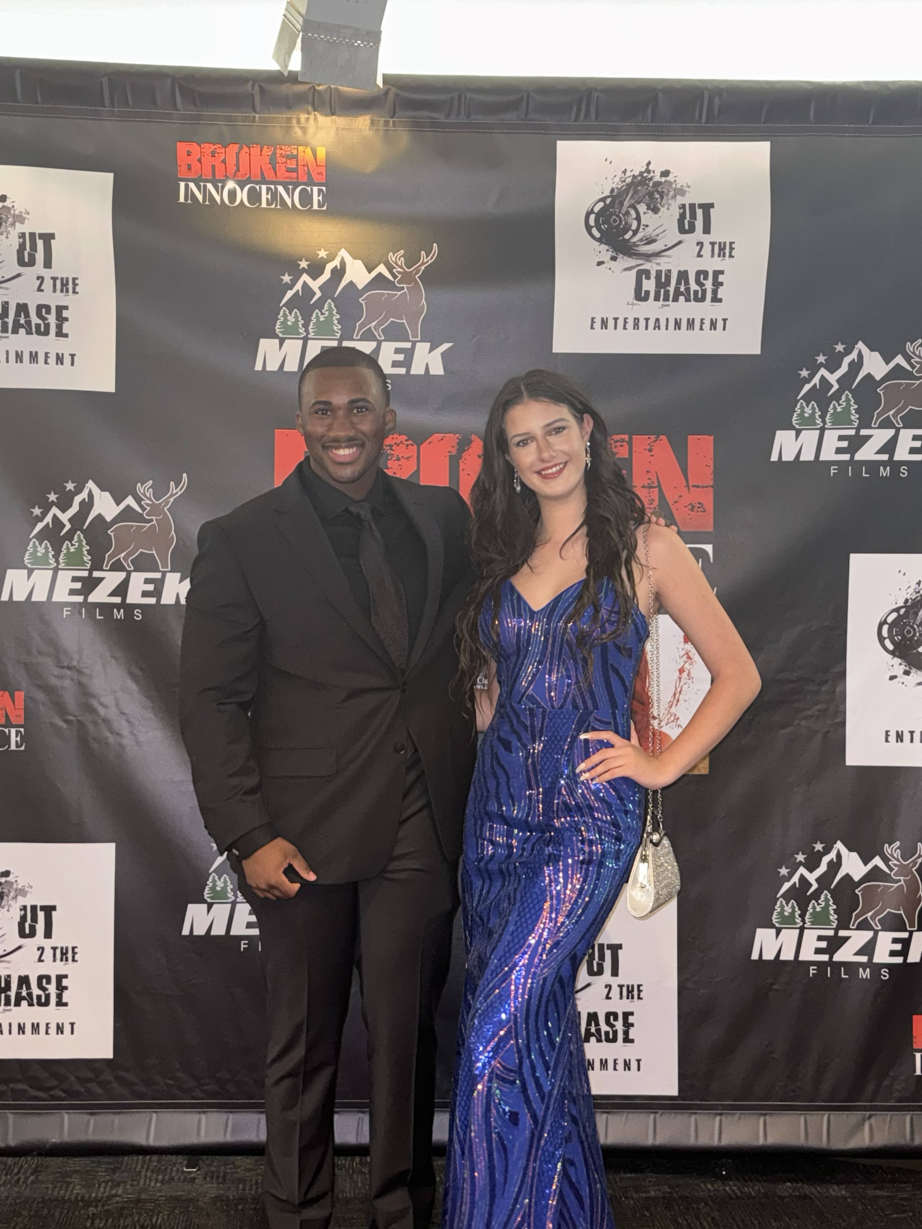 Broken Innocence (2024)