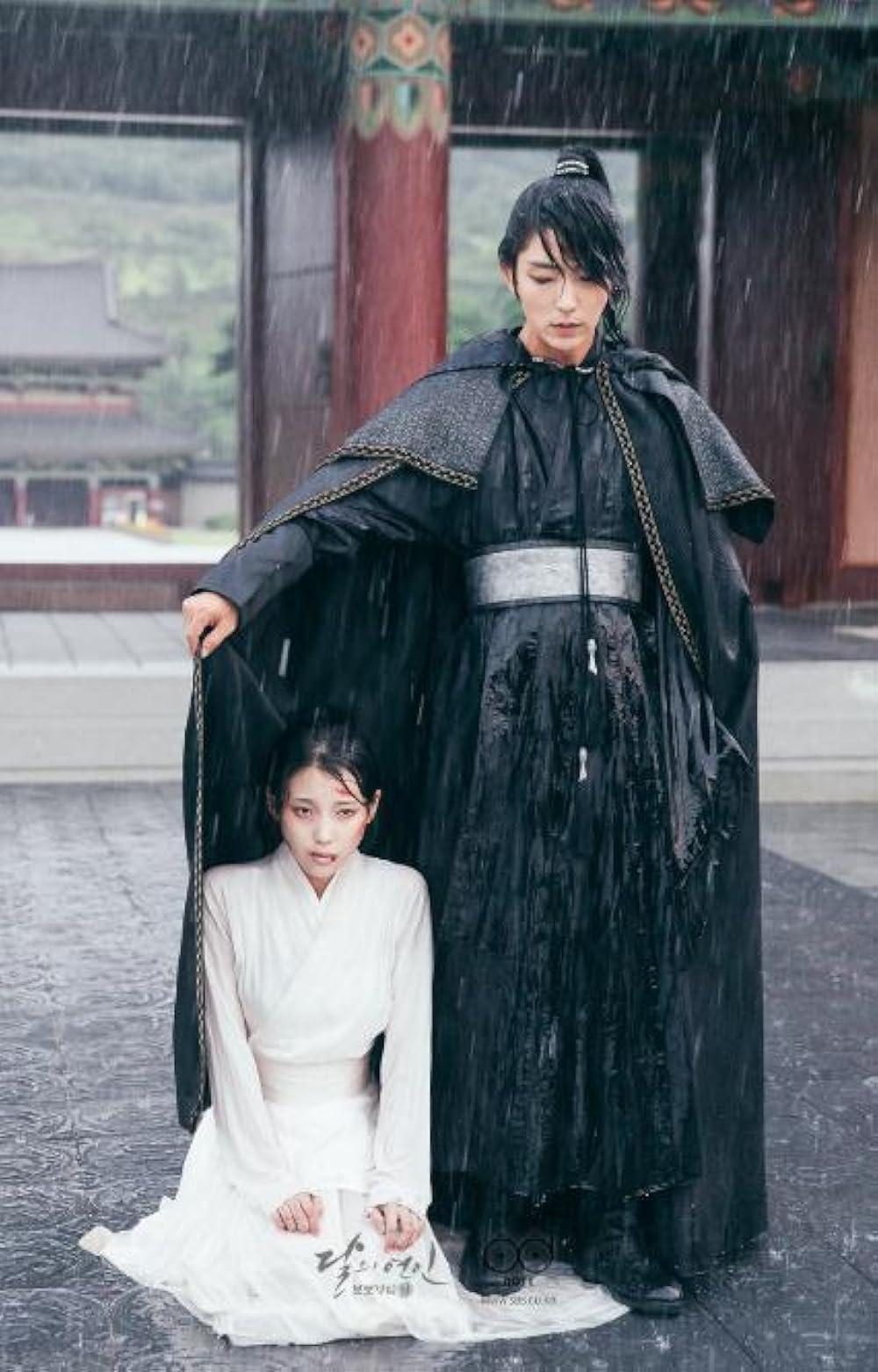 Moon Lovers: Scarlet Heart Ryeo (2016)