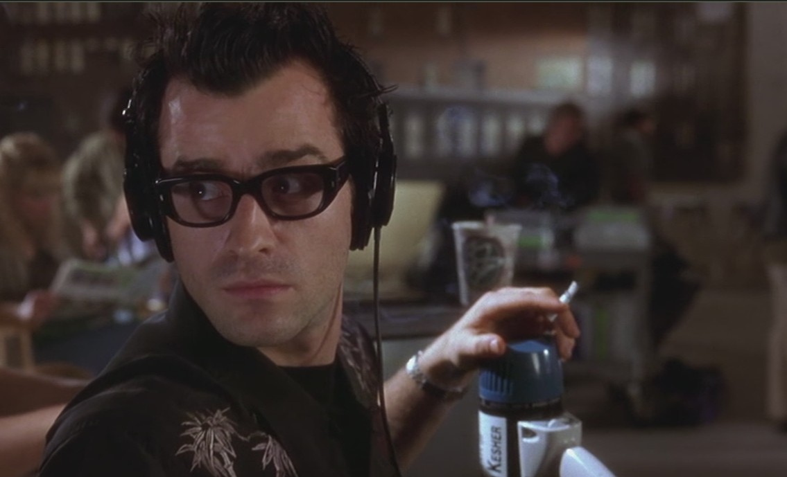 Mulholland Drive. Sueños, misterios y secretos (2001)