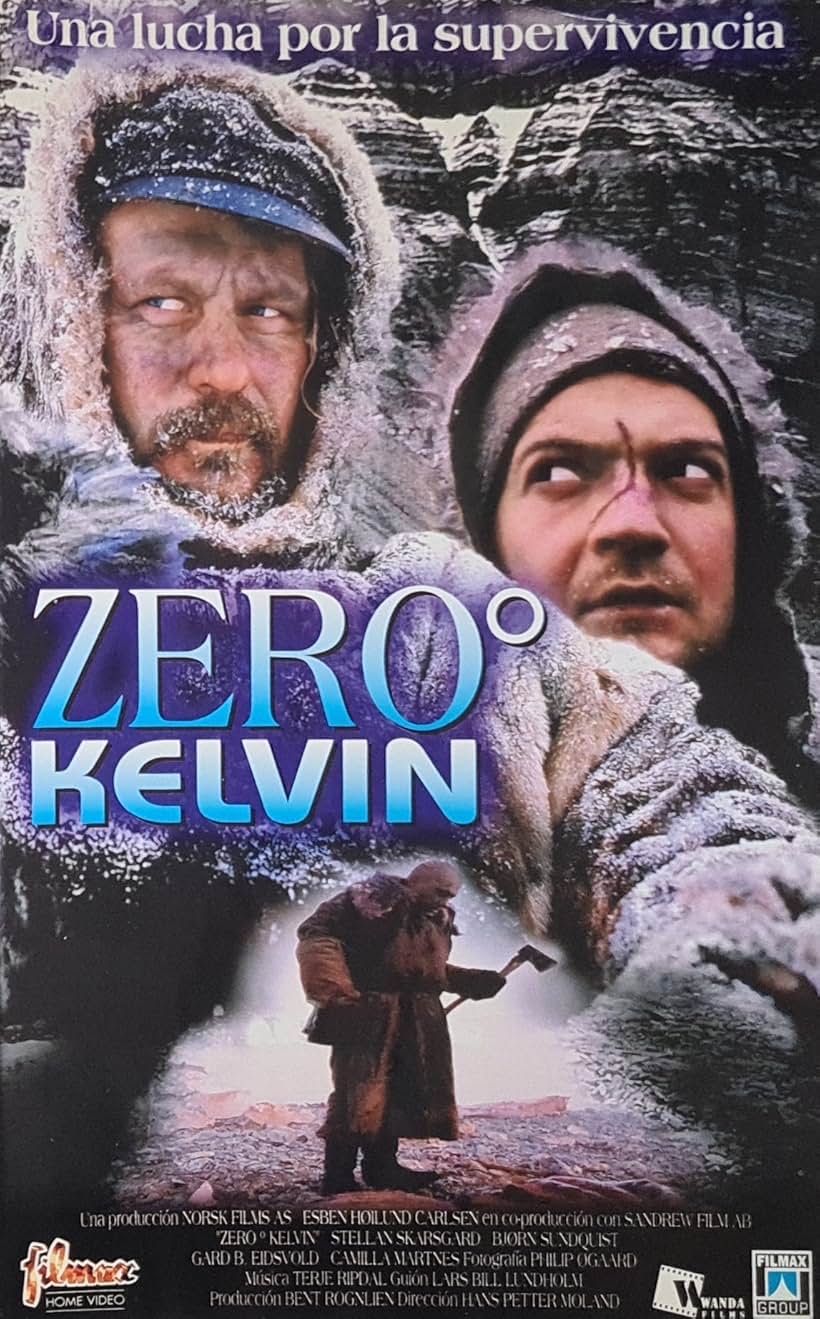 Zero Kelvin (1995) - Photos - IMDb
