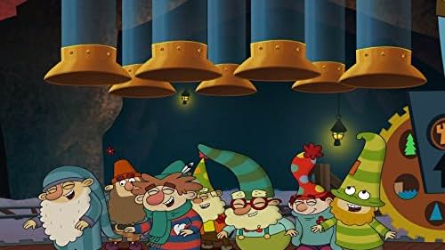 The 7D (TV Series 2014–2016) - Episode list - IMDb