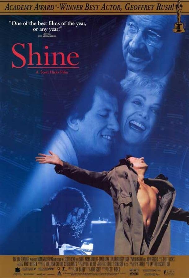 Shine (1996)
