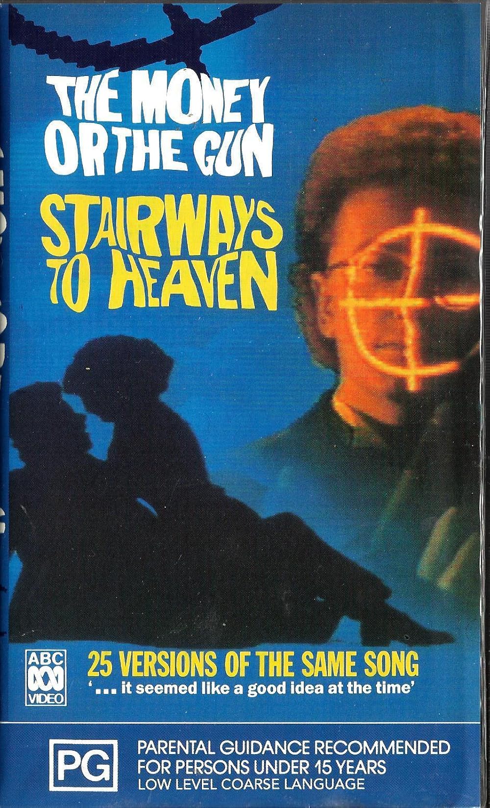 "The Money or the Gun" Guns (Episódio de TV 1990) - IMDb