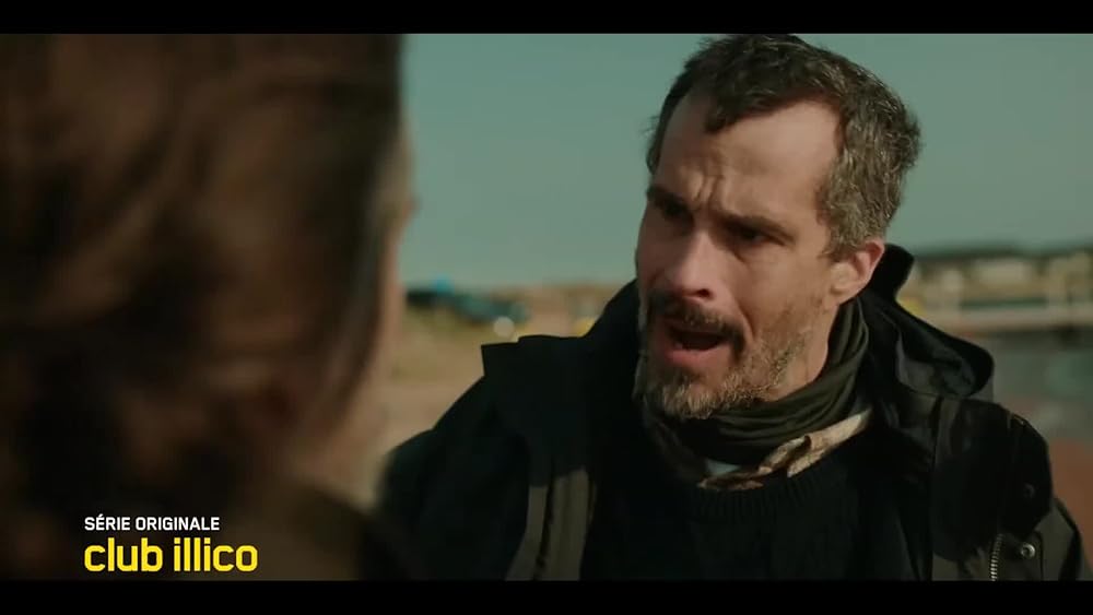 Détective Surprenant : la fille aux yeux de pierre - Trailer Season 1 [OV] | IMDb