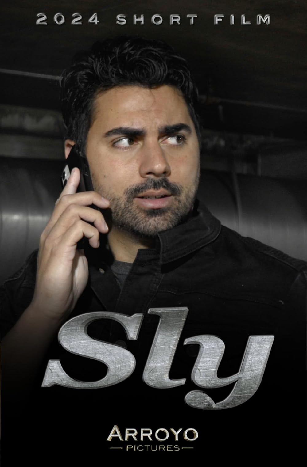 Sly... Sylvester Wiley (Short 2024) - Plot keywords - IMDb