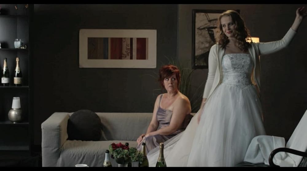 Jilted (Short 2016) - IMDb