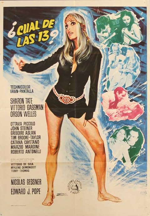 12 + 1 (1969)