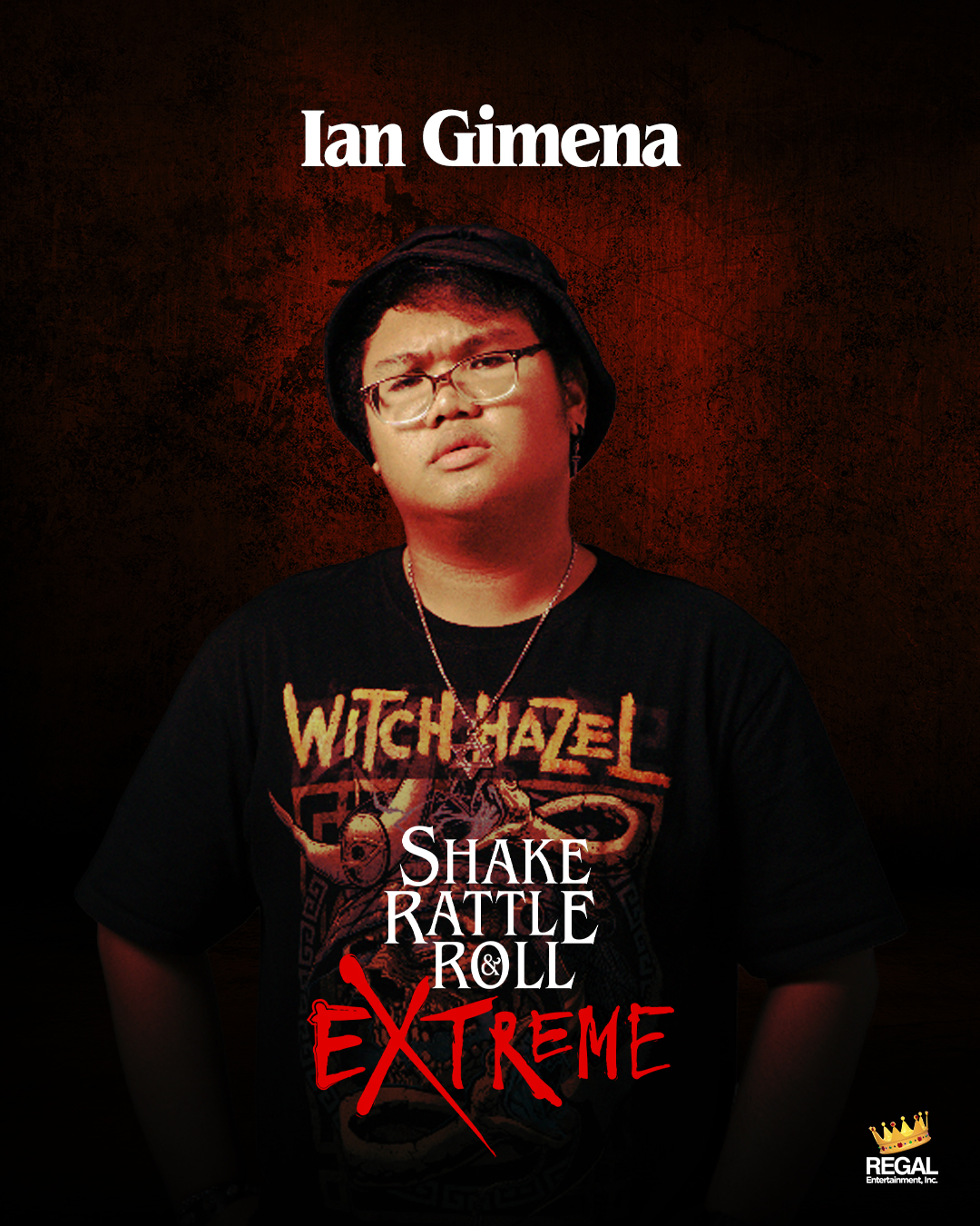 Shake Rattle & Roll Extreme (2023)