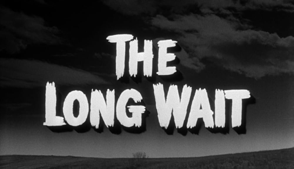 The Long Wait (1954)