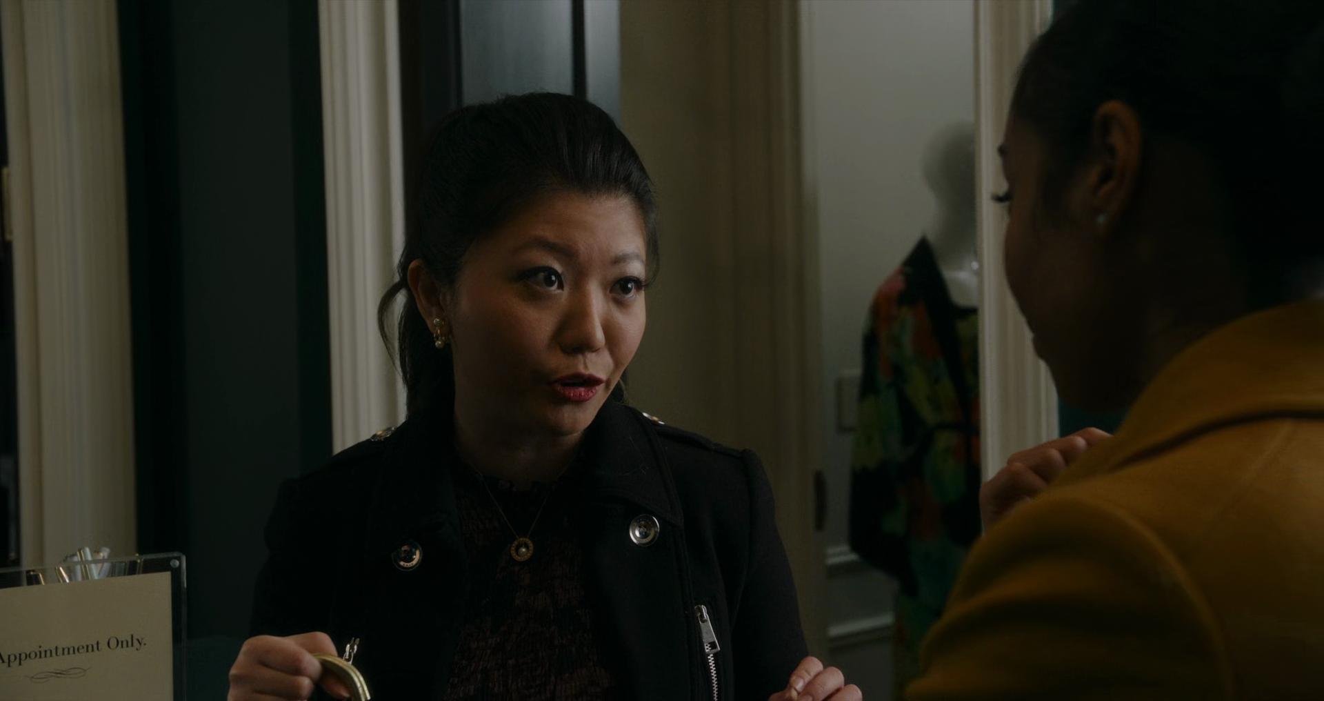 Two Birds, One Throne (2022)