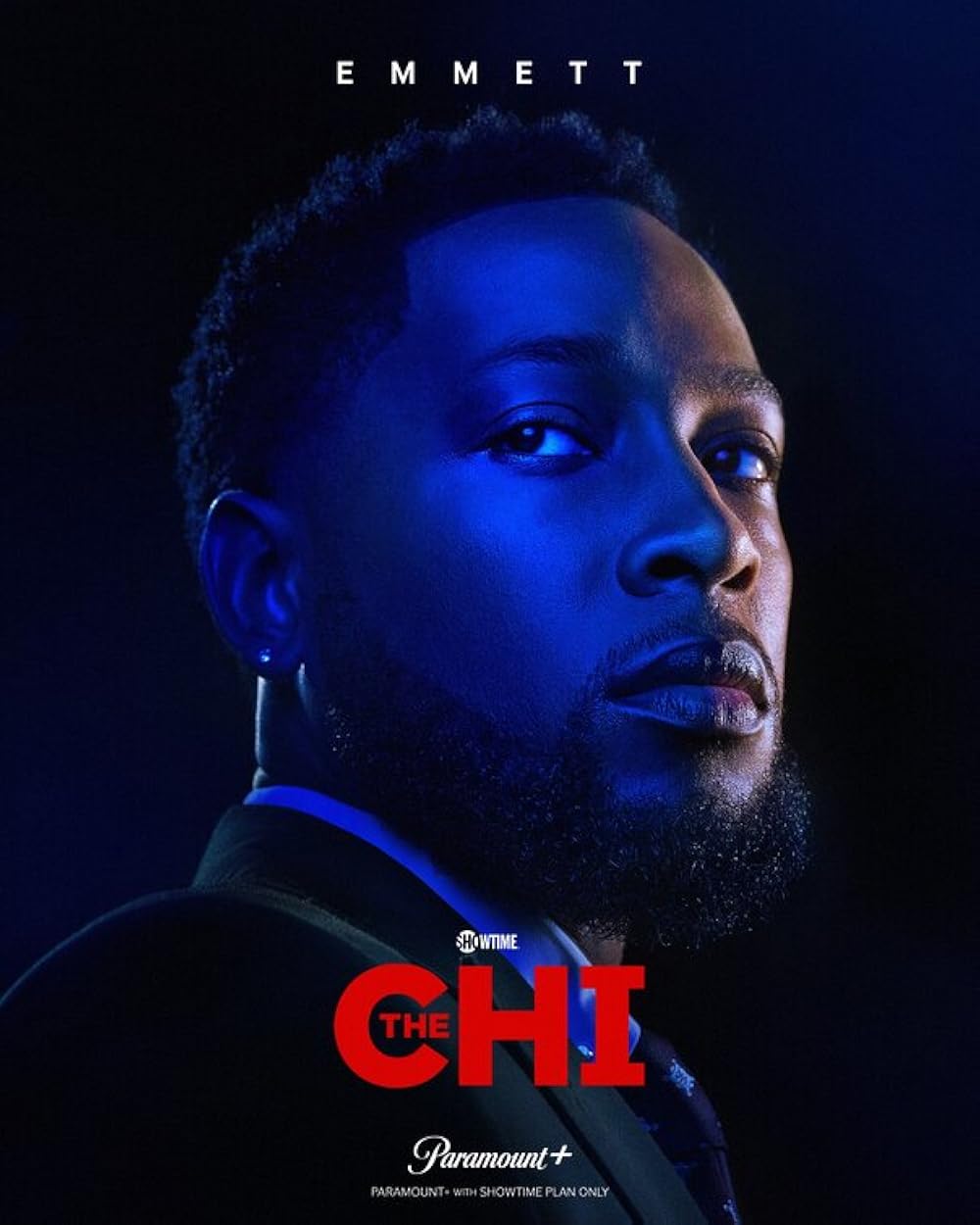 The Chi (2018)