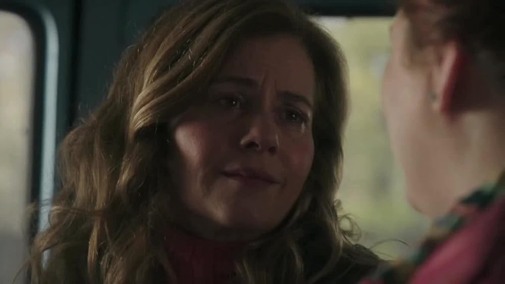 Christie Lynn Smith DEMO REEL 2023 | IMDb