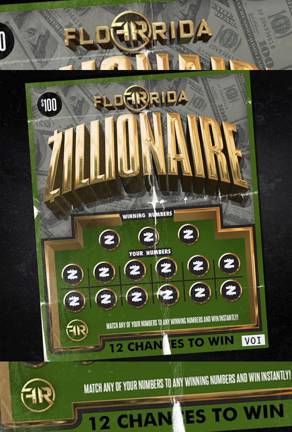 Flo Rida: Zillionaire (Dubai Version) (Music Video 2016) - IMDb