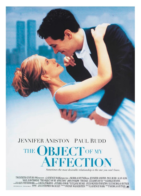 The Object of My Affection (1998)