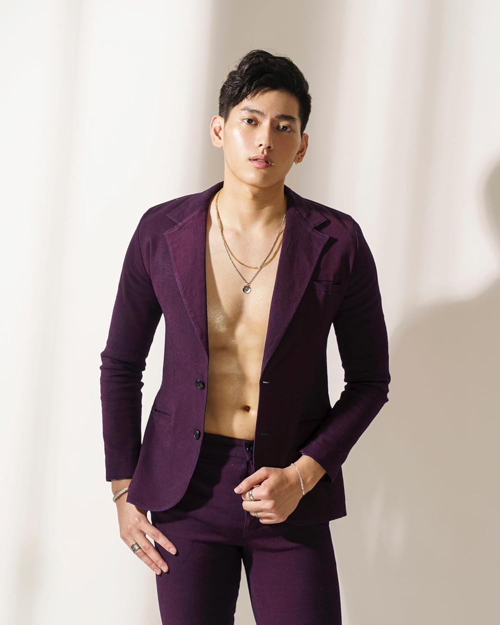 Kurt Ong - Biography - IMDb