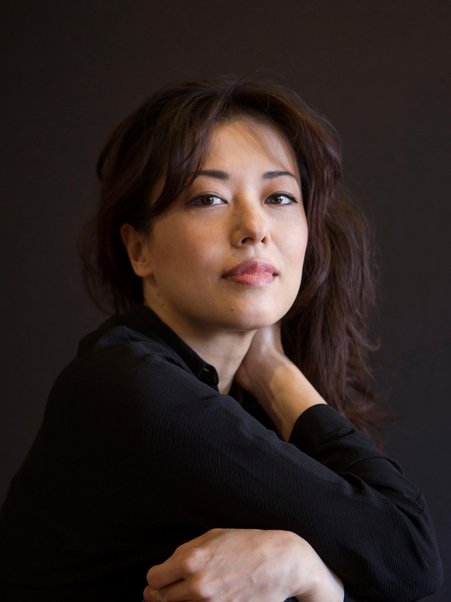 Yukiko Ikeda