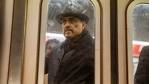 Dexter: Resurrection (TV Series 2025– ) - Episode list - IMDb