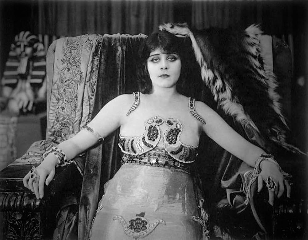 Cleopatra (1917)