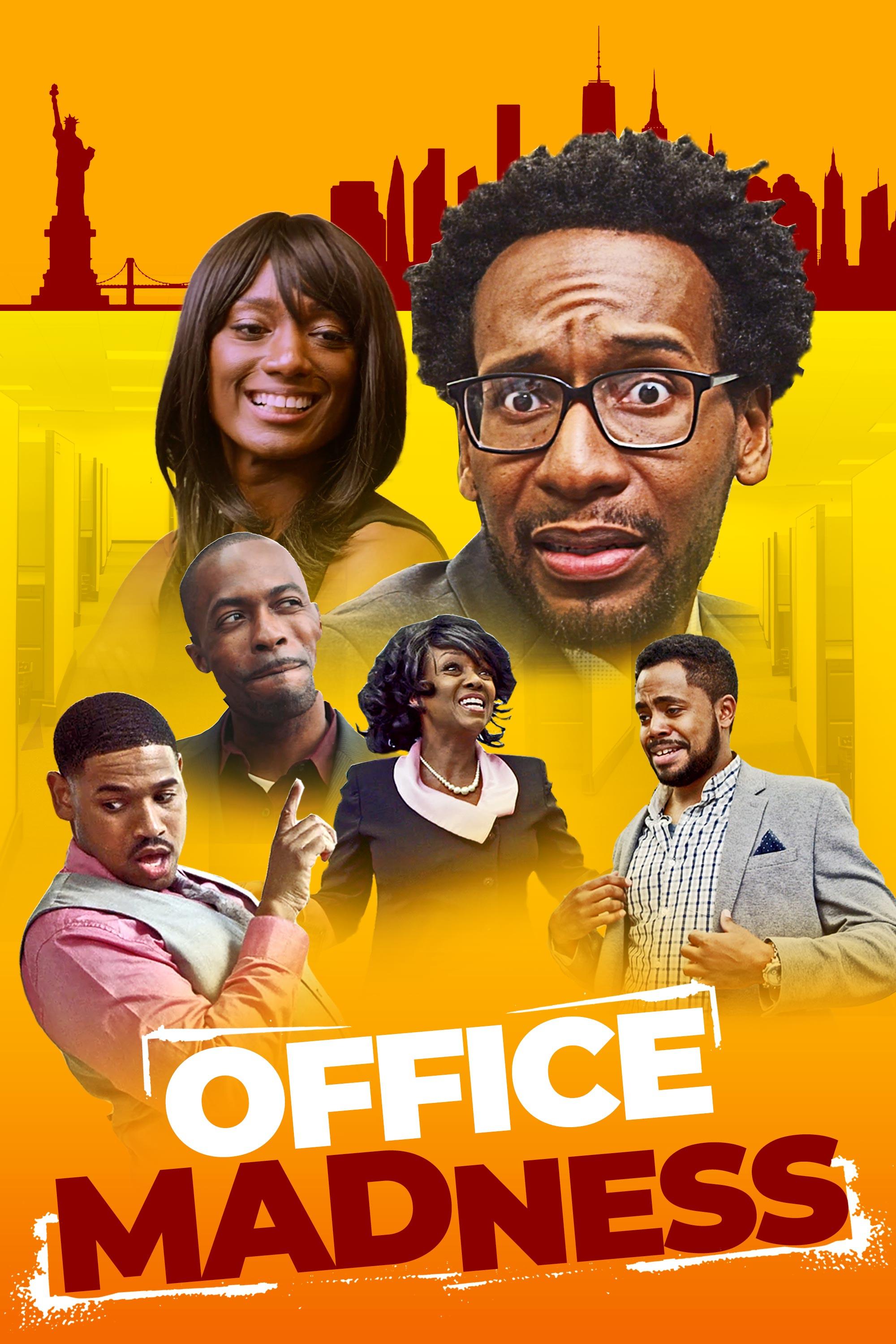 Office Madness (2024)