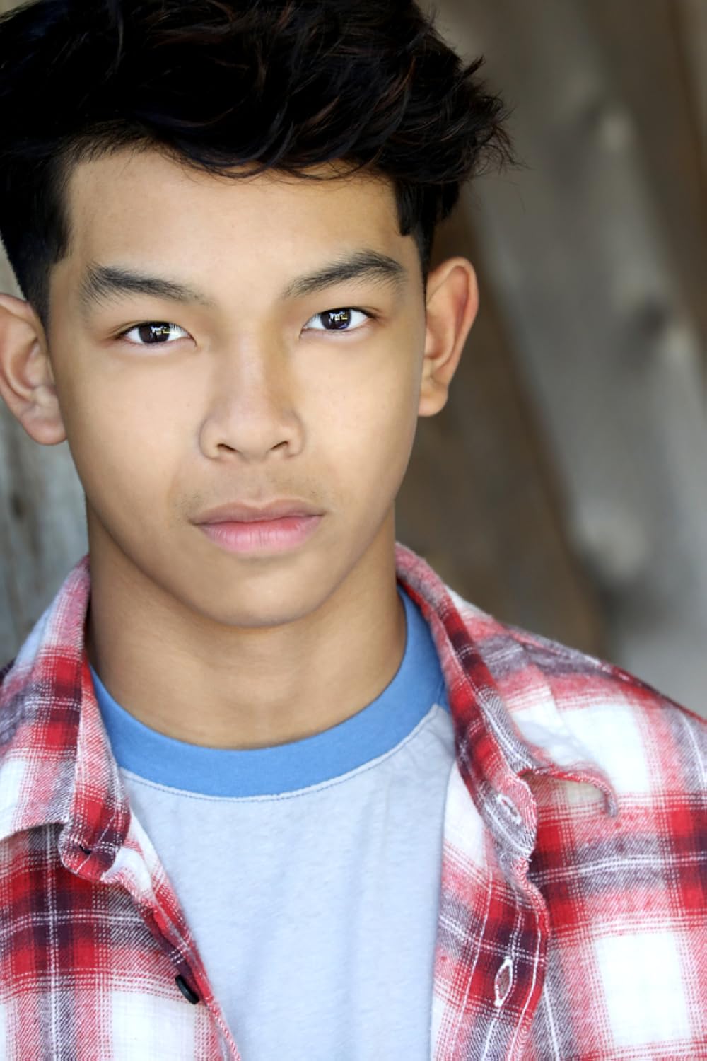 Joziah Lagonoy - IMDb