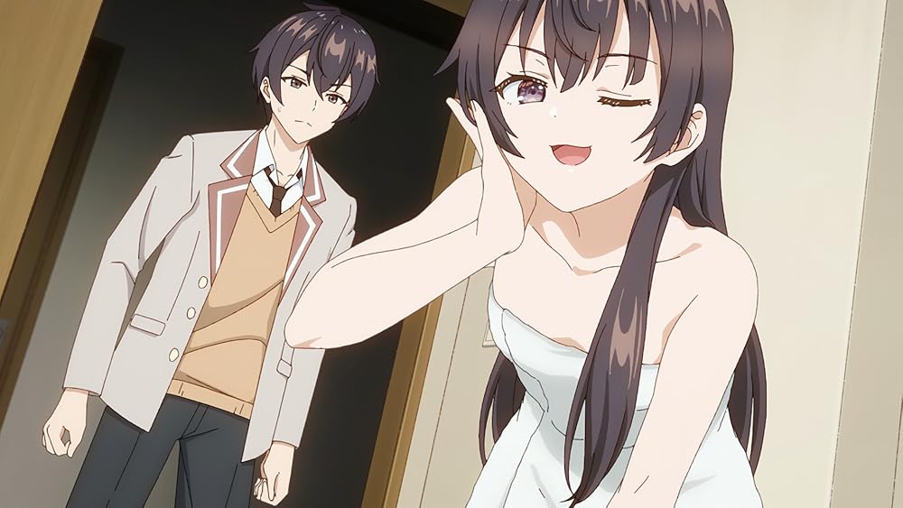 "Alya Sometimes Hides Her Feelings in Russian" Each One's Resolution (TV Episode 2024) - IMDb