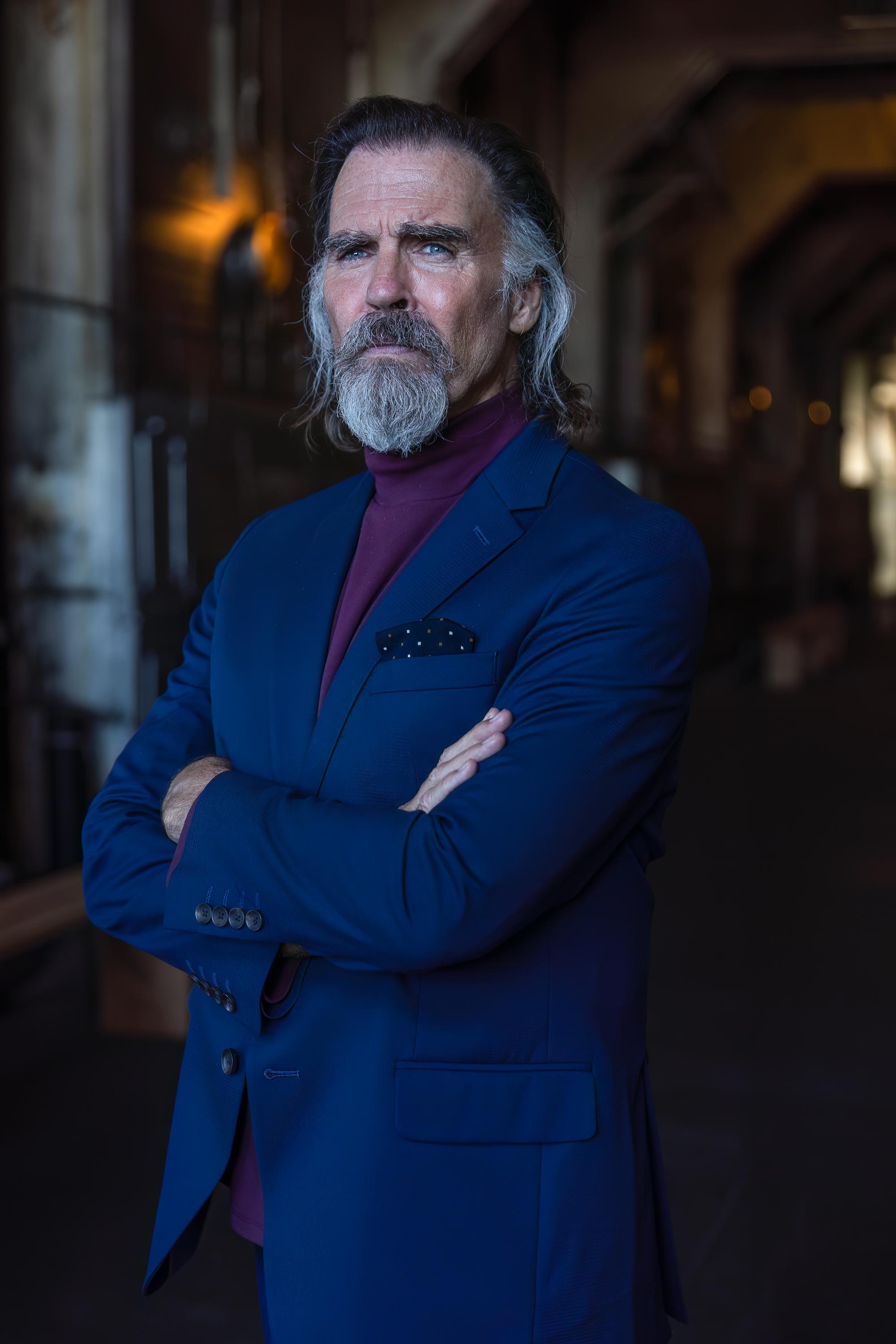 Jeff Fahey