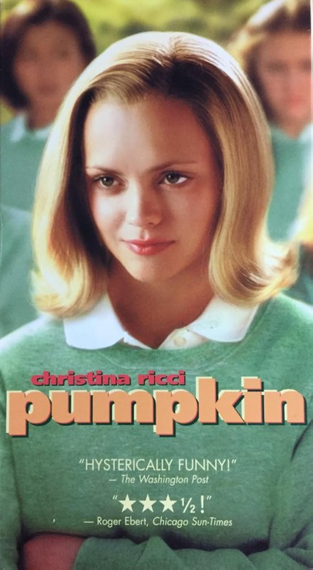Pumpkin (2002)